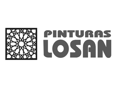 Pinturas Losan - bodesign.es